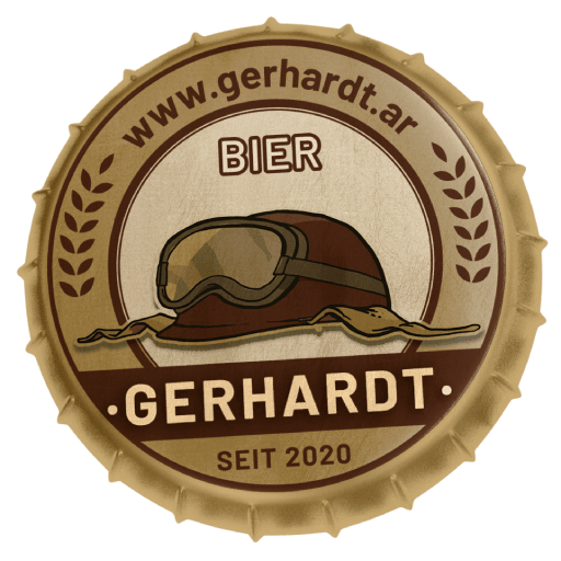enprepa | Cerveza Artesanal Gerhardt Bier